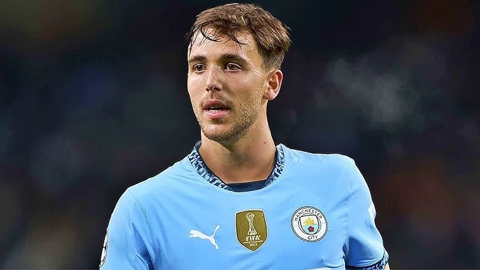 Nico González (nascido em 2002) | Futebolpédia | Fandom