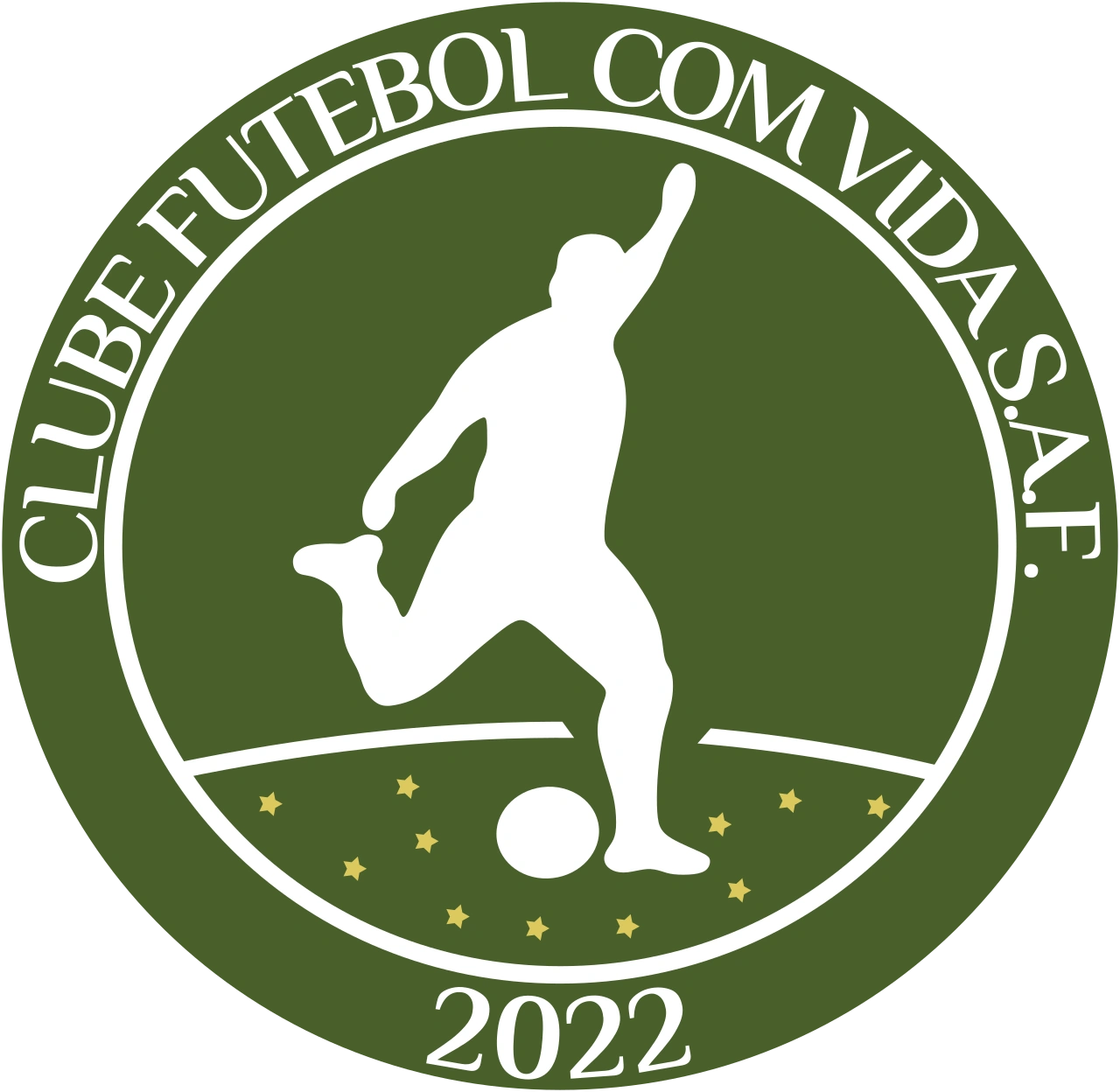 Clube Futebol com Vida SAF | Futebolpédia | Fandom