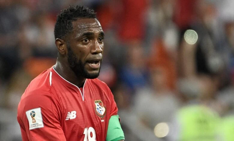 Luis Tejada | Futebolpédia | Fandom