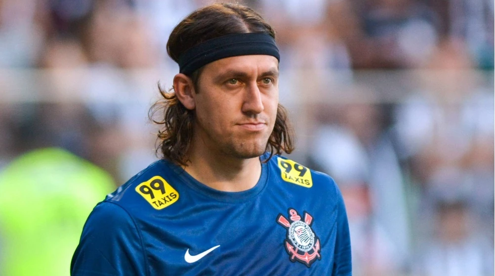 Cássio Ramos | Futebolpédia | Fandom