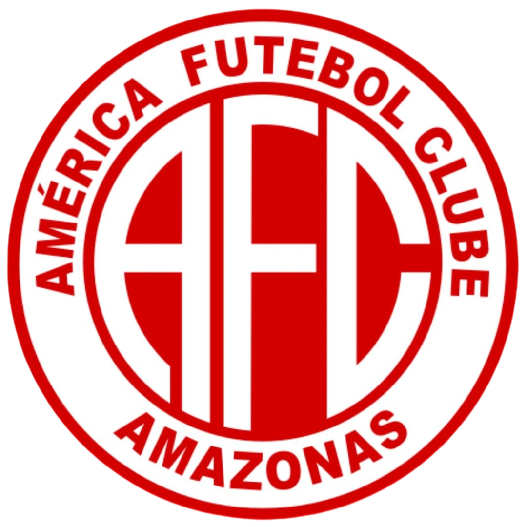 América Futebol Clube (Amazonas) | Futebolpédia | Fandom