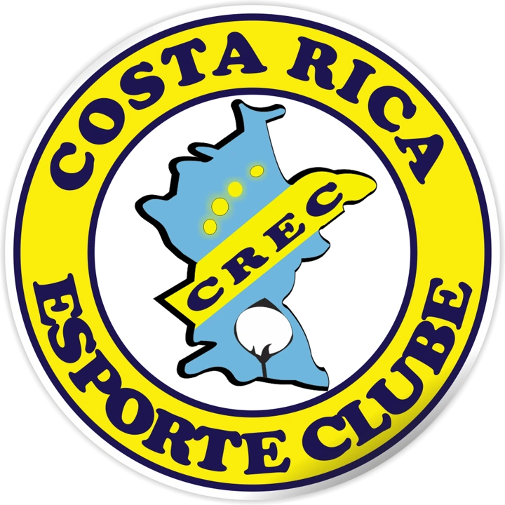 Costa Rica Esporte Clube | Futebolpédia | Fandom