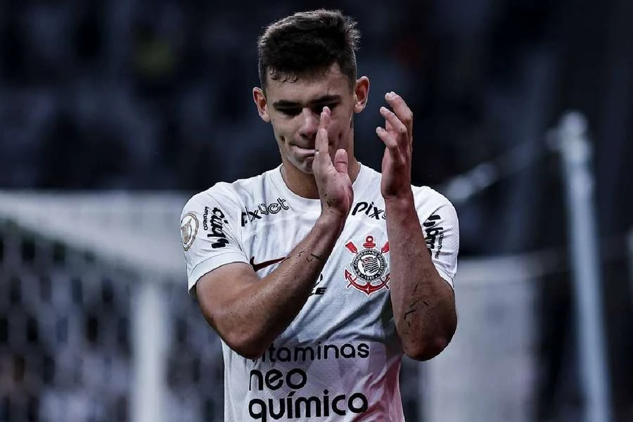 Giovane (nascido em 2003) | Futebolpédia | Fandom