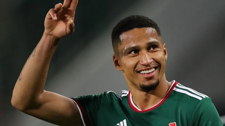 Murilo Cerqueira | Futebolpédia | Fandom