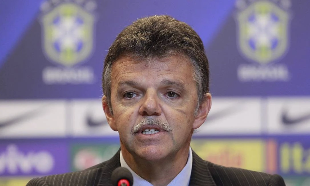 Gilmar Rinaldi | Futebolpédia | Fandom