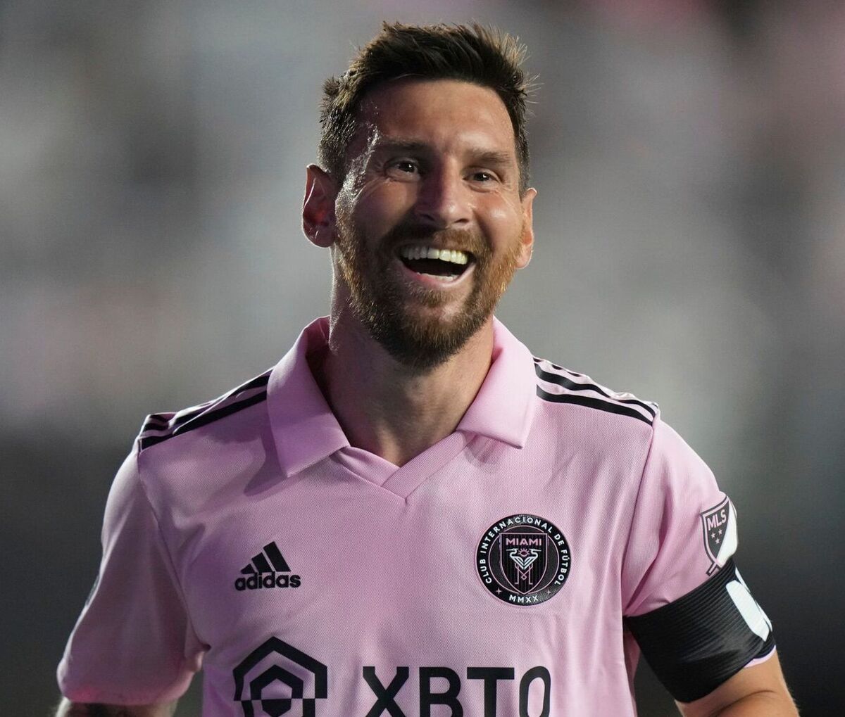 Lionel Messi Quando Crianca Messi Pode Ser Emprestado Para A Arábia