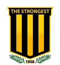 Club The Strongest | Futebolpédia | Fandom