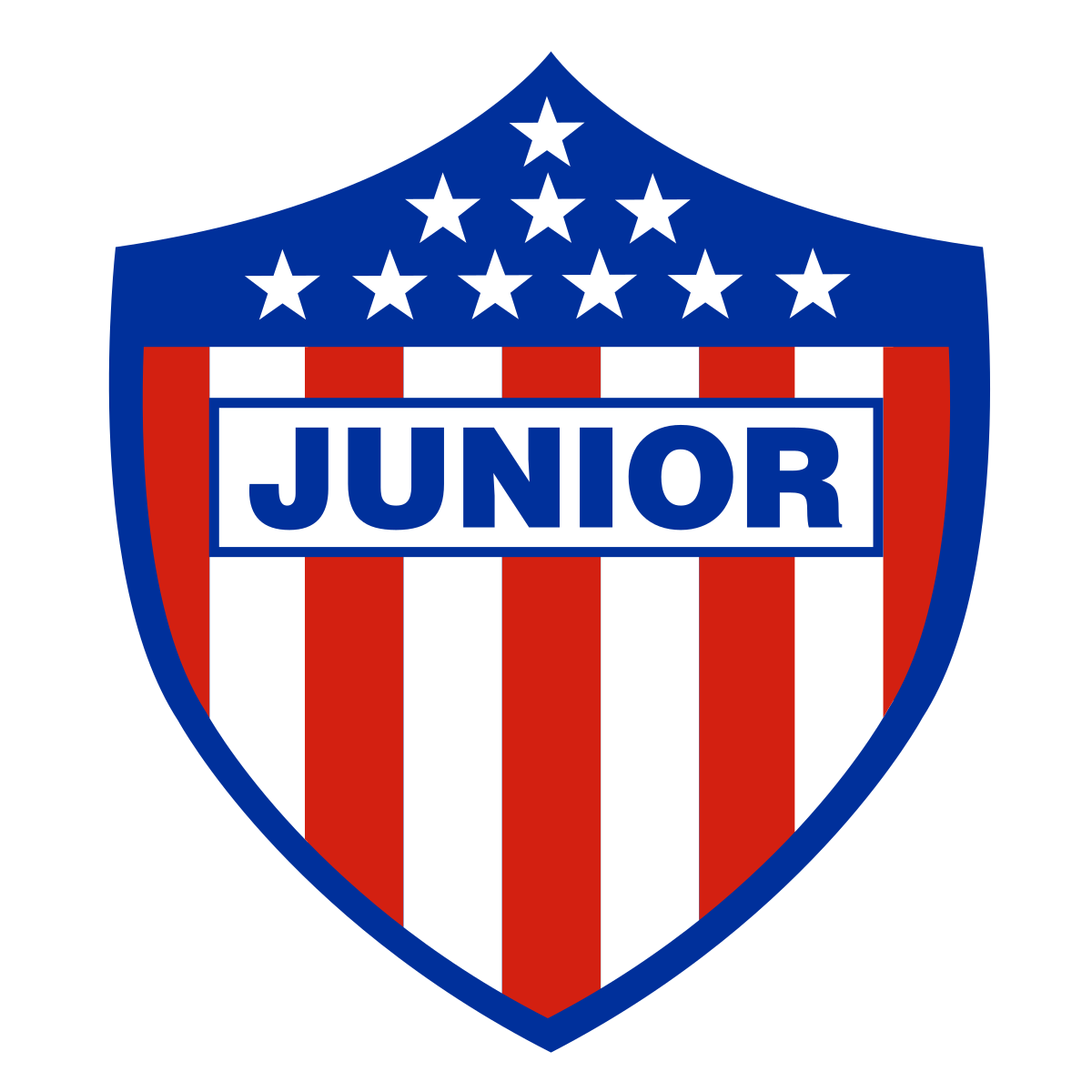 Club Deportivo Popular Junior Fútbol Club | Futebolpédia | Fandom