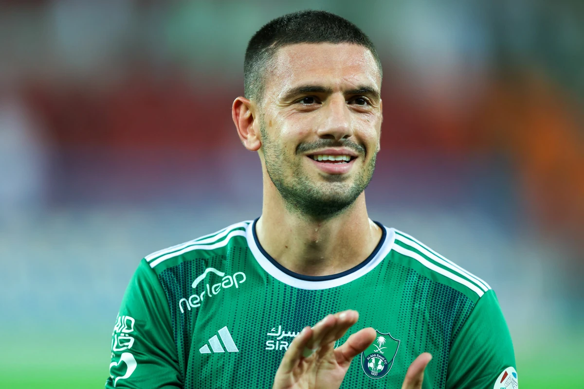 Merih Demiral | Futebolpédia | Fandom