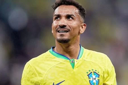 Danilo Luiz da Silva | Futebolpédia | Fandom