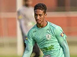 Arthur (nascido em 2003) | Futebolpédia | Fandom