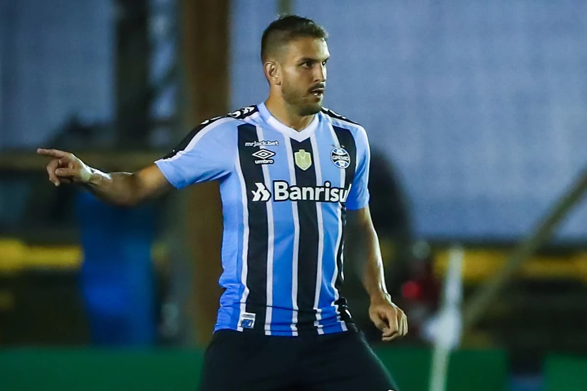 Bruno Uvini | Futebolpédia | Fandom