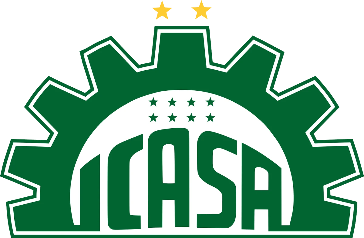 Associação Desportiva Recreativa Cultural Icasa | Futebolpédia | Fandom
