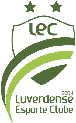 Luverdense Esporte Clube | Futebolpédia | Fandom
