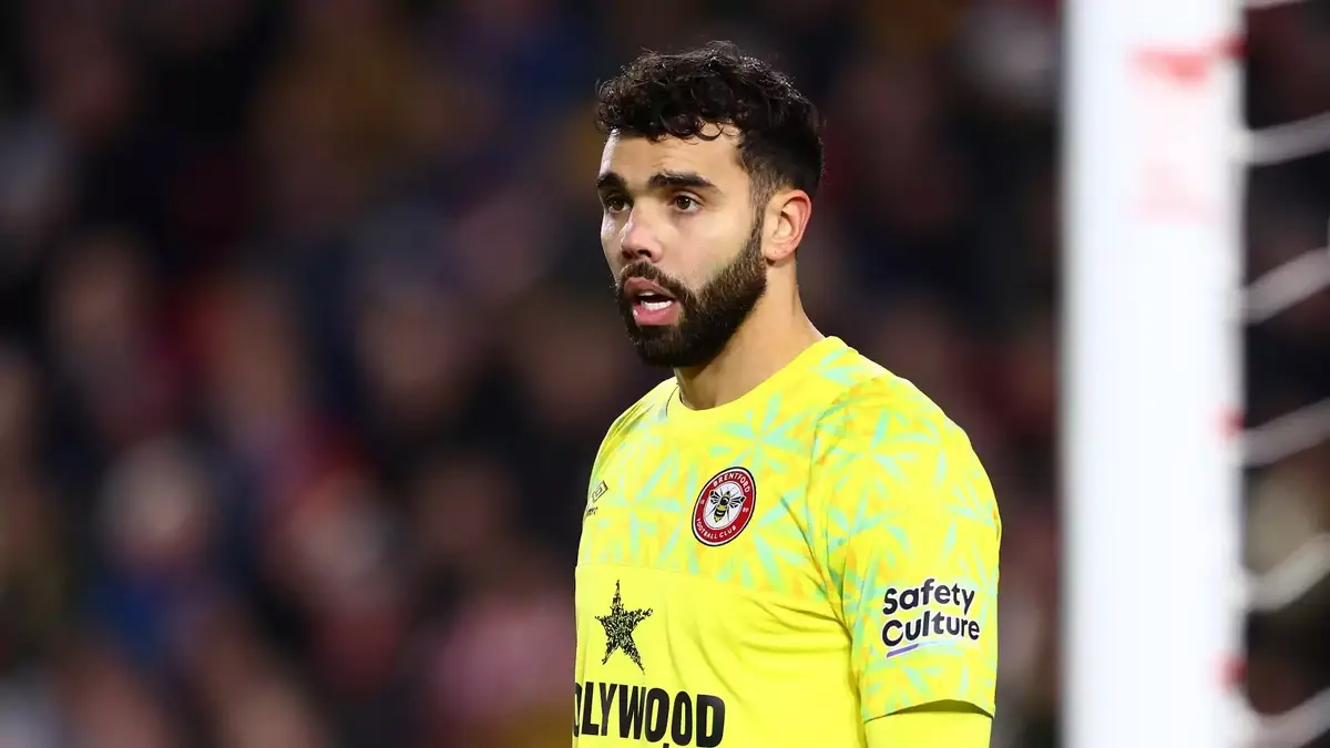 David Raya | Futebolpédia | Fandom