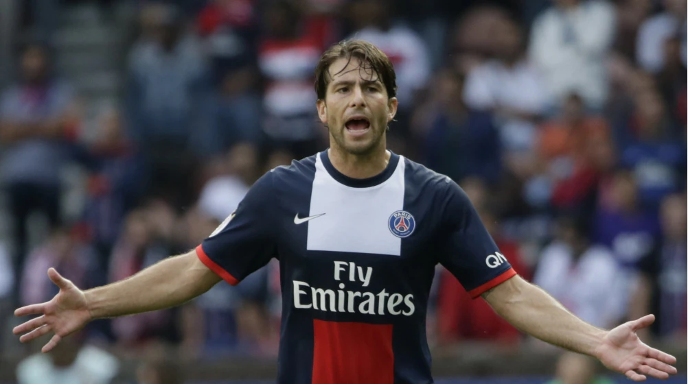 Maxwell (nascido em 1981) | Futebolpédia | Fandom