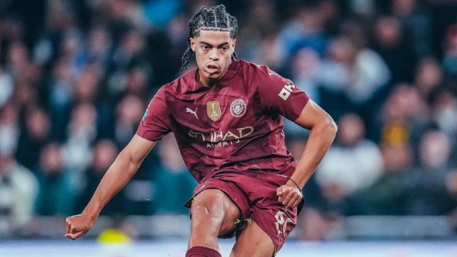 Jahmai Simpson-Pusey | Futebolpédia | Fandom