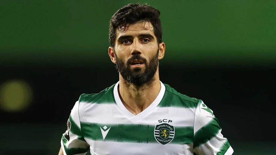 Luís Neto | Futebolpédia | Fandom