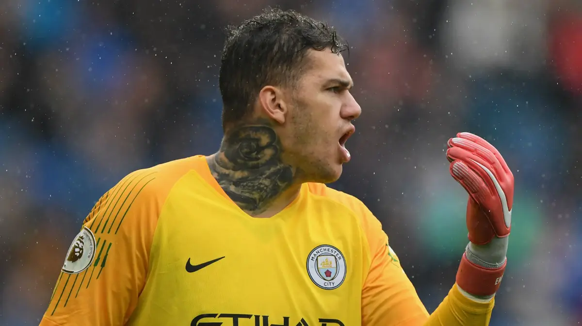 Ederson (nascido em 1993) | Futebolpédia | Fandom