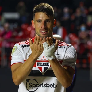 Jonathan Calleri | Futebolpédia | Fandom