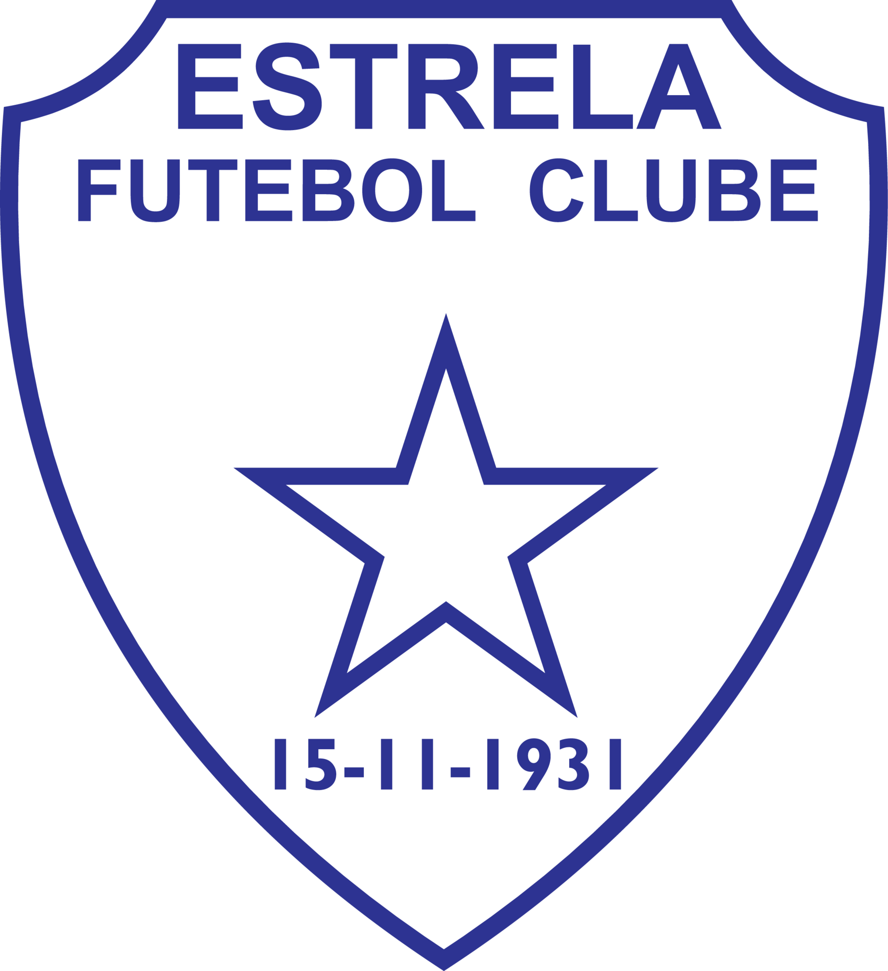 Estrela Futebol Clube (Rio Grande do Sul) | Futebolpédia | Fandom