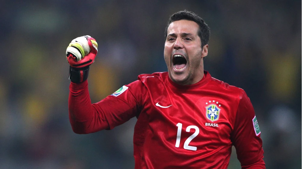 Júlio César (nascido em 1979) | Futebolpédia | Fandom