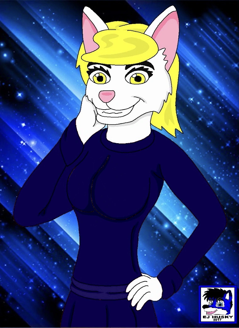 Stefani Andolini | FutFurV200 Wiki | Fandom