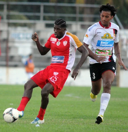 Óscar Torlacoff | Futhn Wiki | Fandom