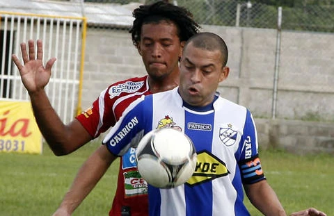 Andrés Copete | Futhn Wiki | Fandom