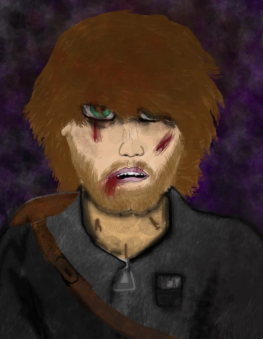 Harry Chambers | FutilityNovel Wiki | Fandom