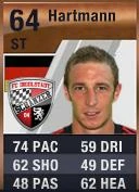 Players | FIFA Ultimate Team Wiki | Fandom
