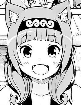 Hitamu Kyan | Futoku no Guild Wiki | Fandom