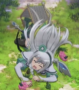 Maidena Ange | Futoku no Guild Wiki | Fandom