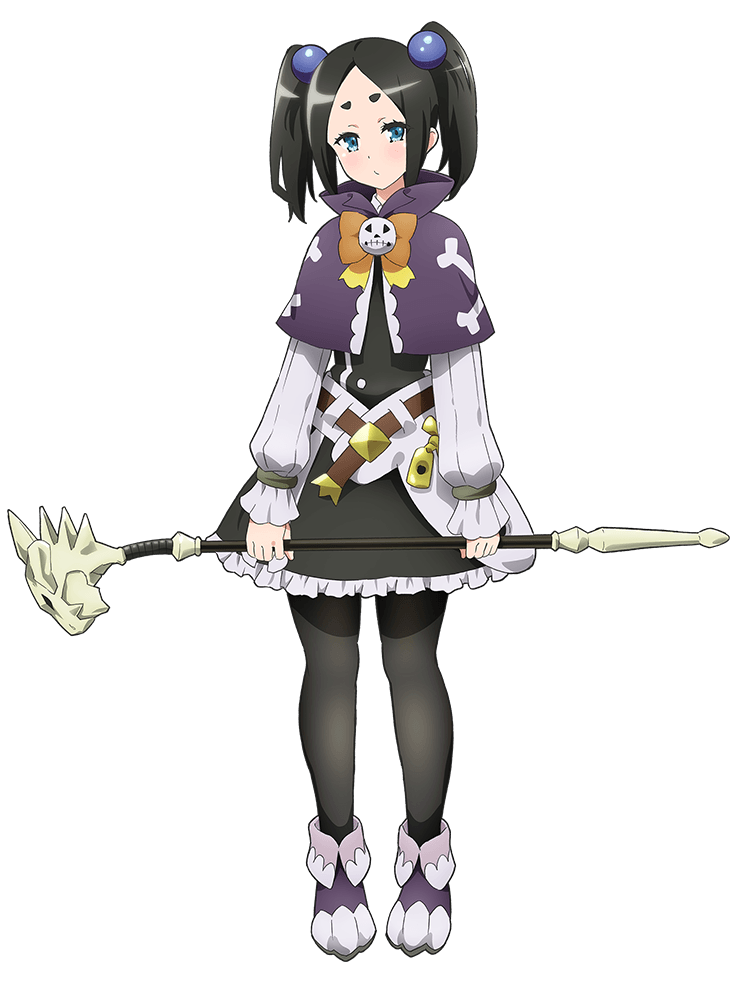 Toxico Dannar | Futoku no Guild Wiki | Fandom