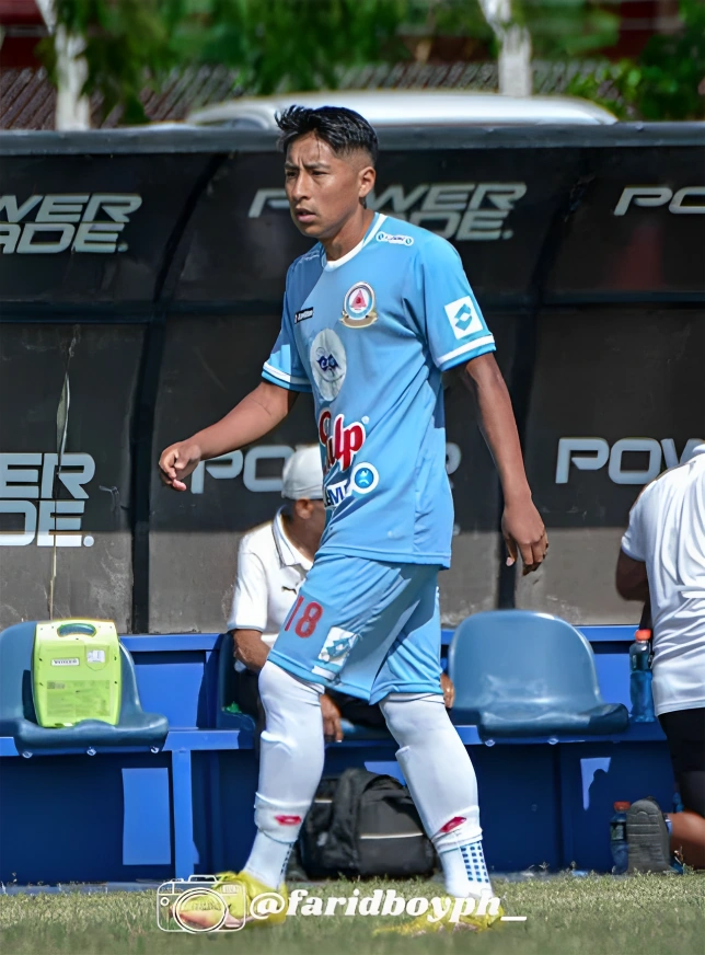 Roke Poma | Wiki Futbolistas Peruanos en el Exterior | Fandom