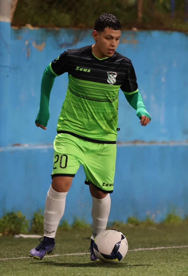 Jhair Carlos | Wiki Futbolistas Peruanos en el Exterior | Fandom