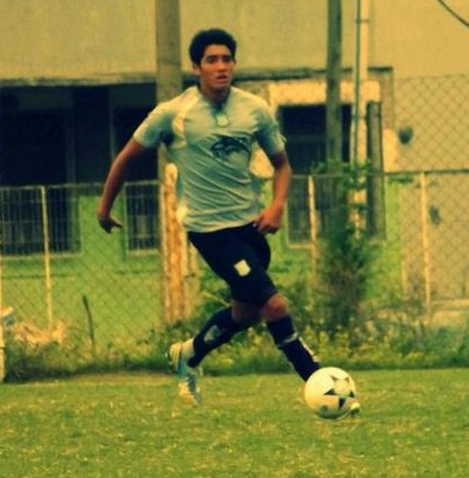 Alejandro Burneo | Wiki Futbolistas Peruanos en el Exterior | Fandom