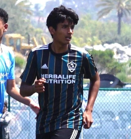 Nathan Sánchez | Wiki Futbolistas Peruanos en el Exterior | Fandom