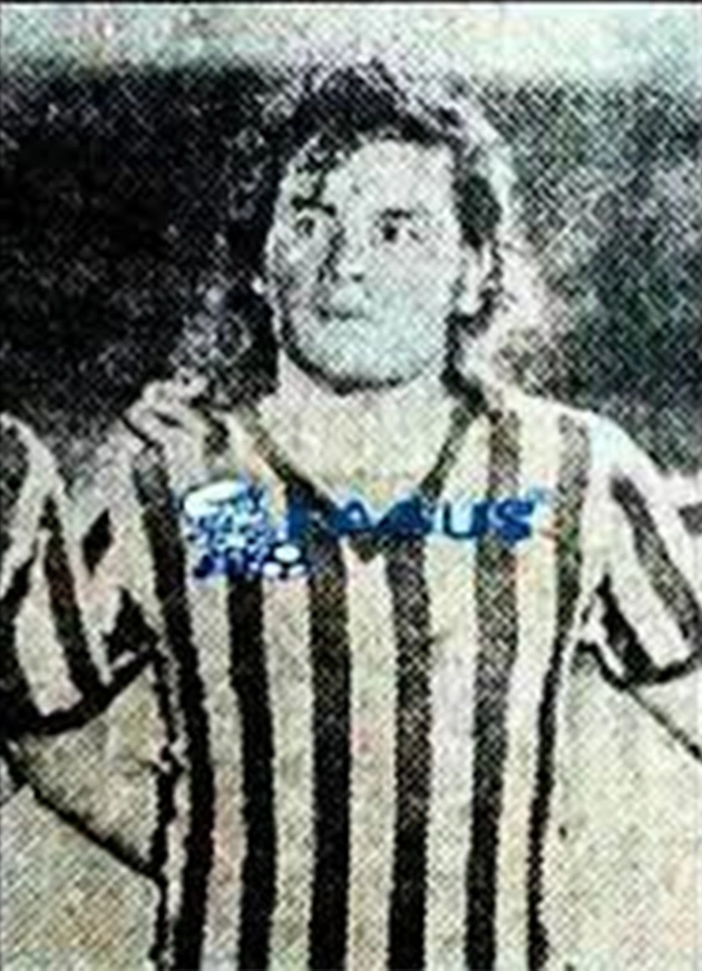Walter Daga | Wiki Futbolistas Peruanos en el Exterior | Fandom