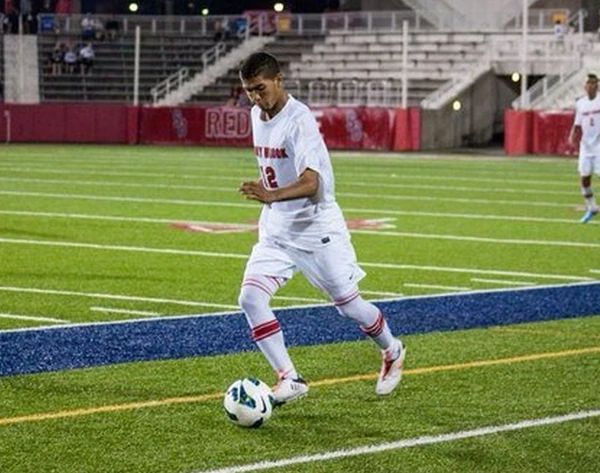 Rodrigo Uriarte | Wiki Futbolistas Peruanos en el Exterior | Fandom
