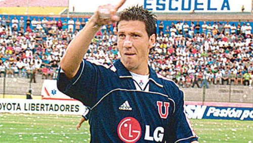 Flavio Maestri | Wiki Futbolistas Peruanos en el Exterior | Fandom