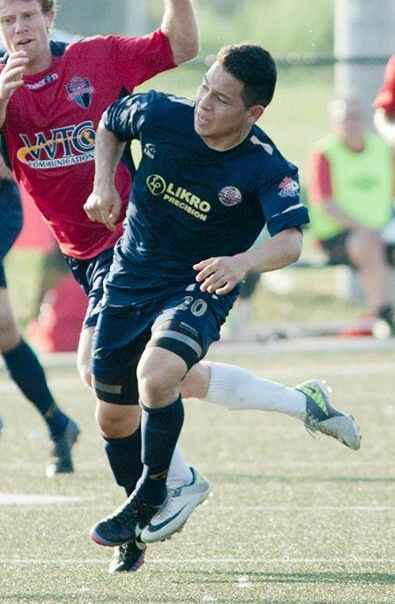 David Alva | Wiki Futbolistas Peruanos en el Exterior | Fandom