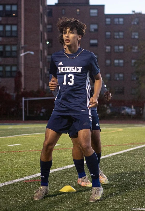 Ryan Ruiz | Wiki Futbolistas Peruanos en el Exterior | Fandom