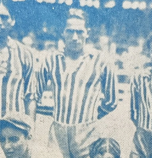 Manuel Arenas | Wiki Futbolistas Peruanos en el Exterior | Fandom