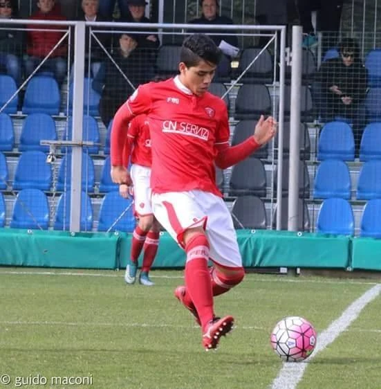 Manuel Castillo | Wiki Futbolistas Peruanos en el Exterior | Fandom