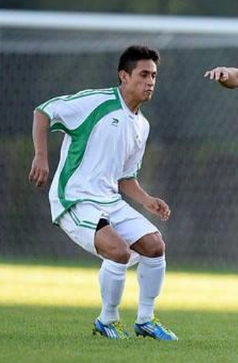 Samuel Alvitrez | Wiki Futbolistas Peruanos en el Exterior | Fandom