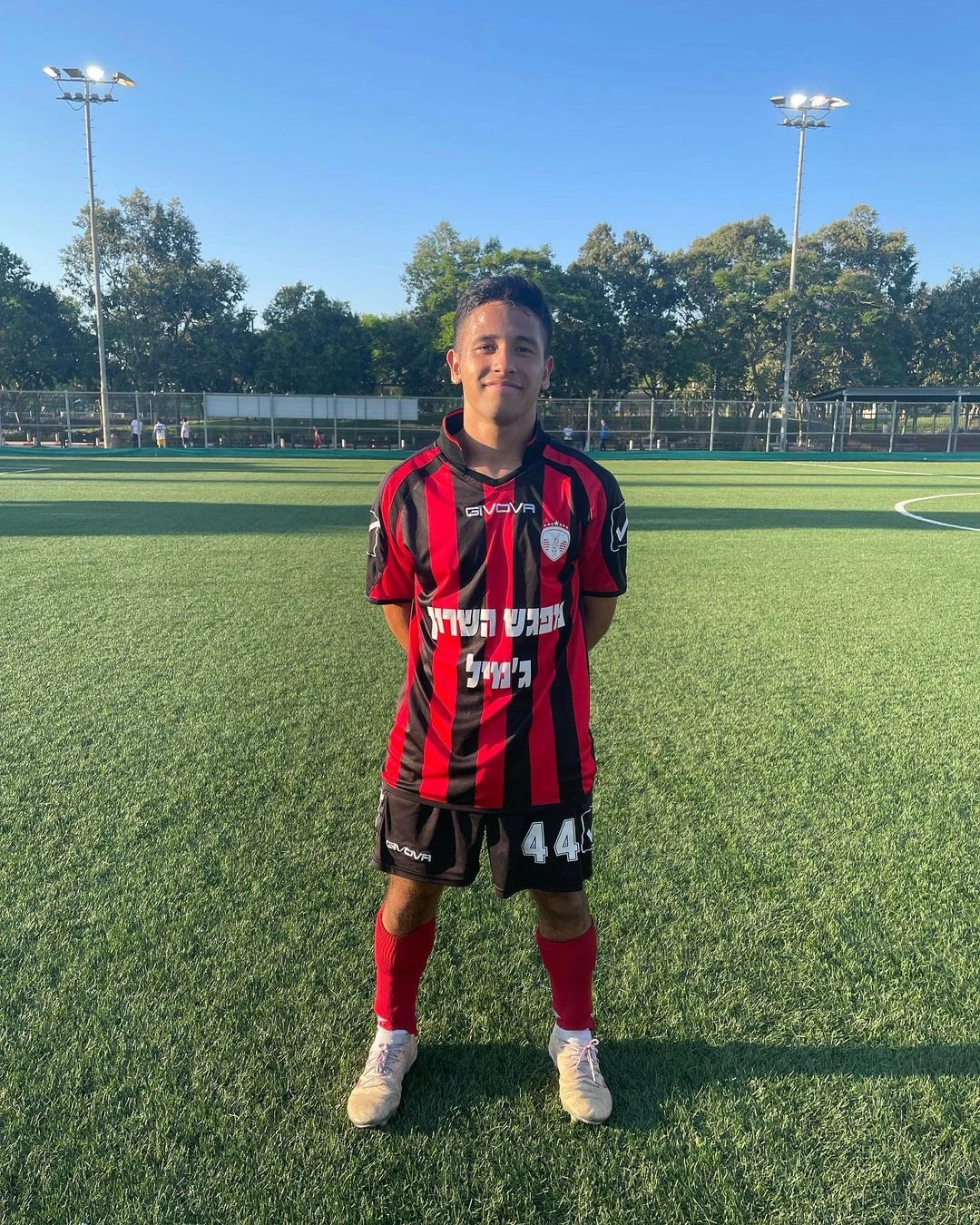 Elías Levy | Wiki Futbolistas Peruanos en el Exterior | Fandom