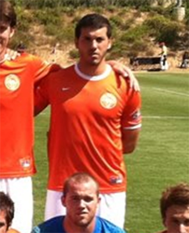 Milan Radovic | Wiki Futbolistas Peruanos en el Exterior | Fandom