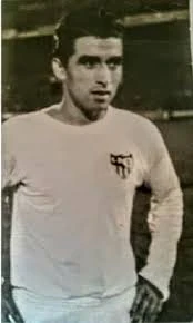 Mario Vega Baca | Wiki Futbolistas Peruanos en el Exterior | Fandom