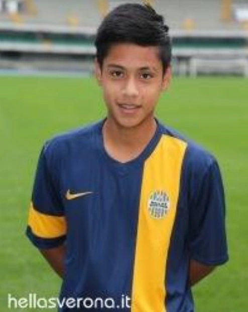 Adrián Cerda | Wiki Futbolistas Peruanos en el Exterior | Fandom